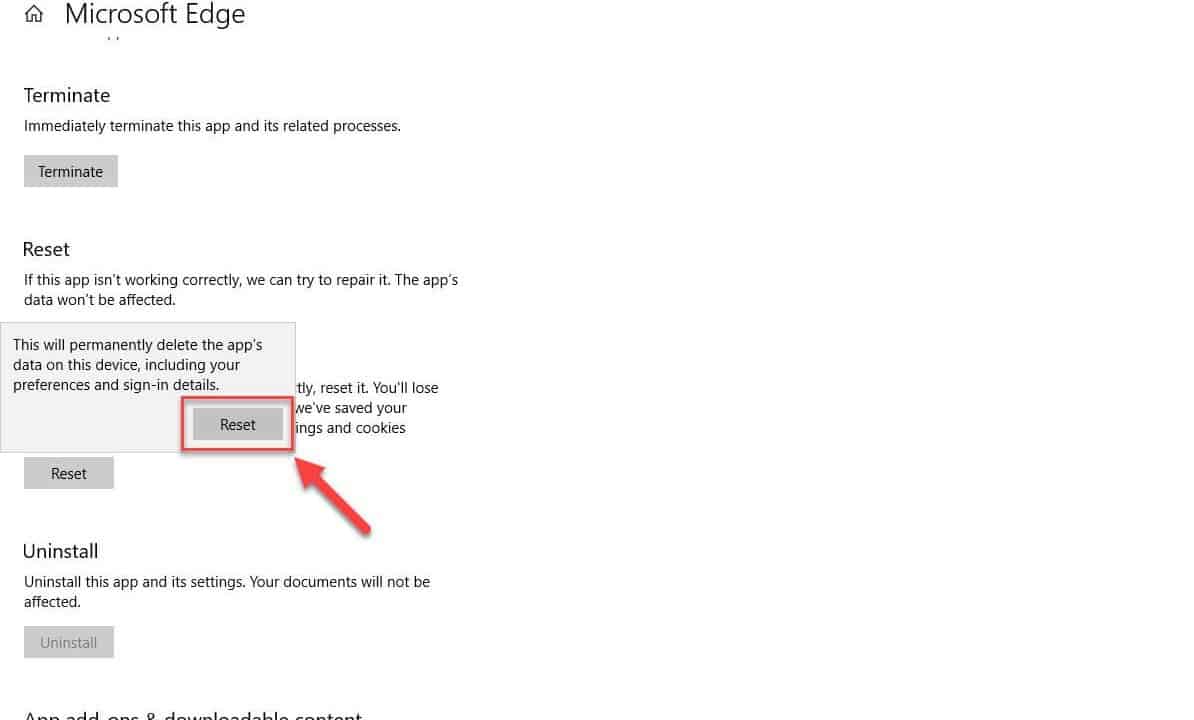 How To Fix Microsoft Edge Login Issue (October 2023)